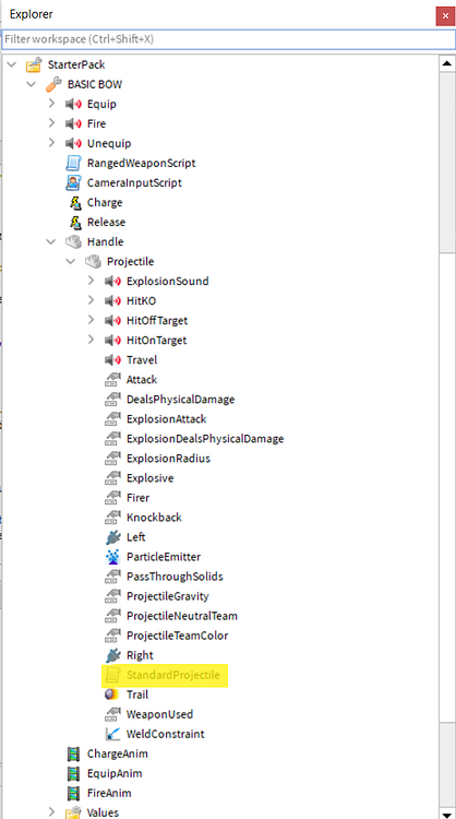 Explosionhit Not Producing Any Output Scripting Support Developer Forum Roblox 