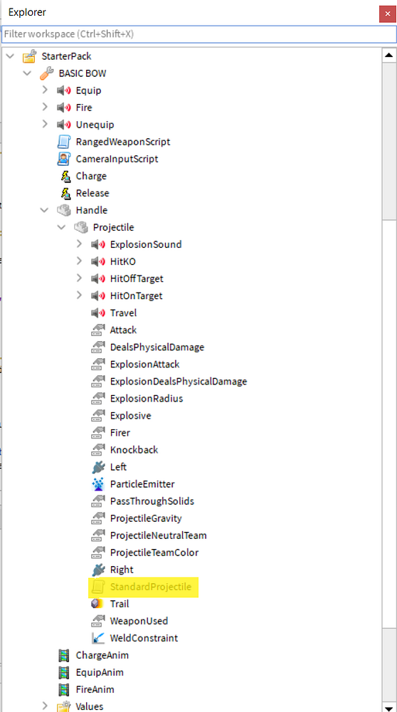 Explosion.Hit() not producing any output - Scripting Support - Developer Forum | Roblox