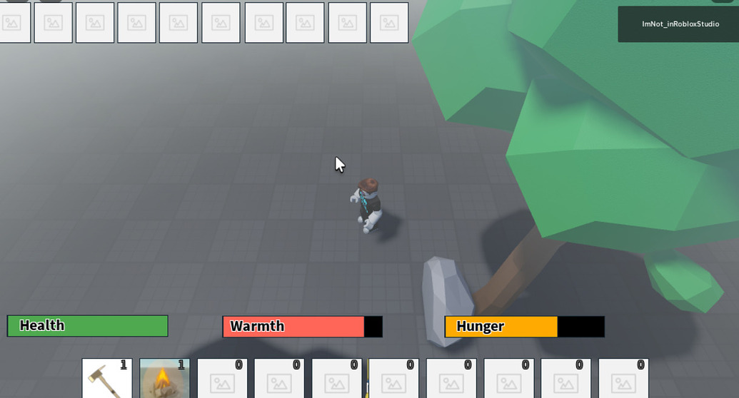 How do I make parts not obstruct the camera? - Scripting Support - Developer Forum | Roblox