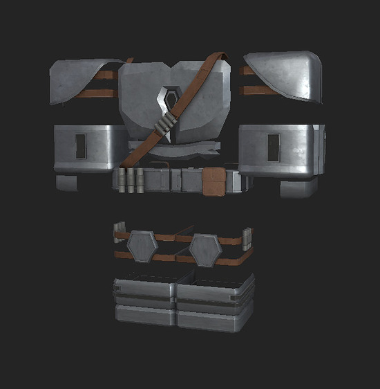 [CLOSED]3D Armour/Morph modeller - Find and Hire Talent - Developer ...