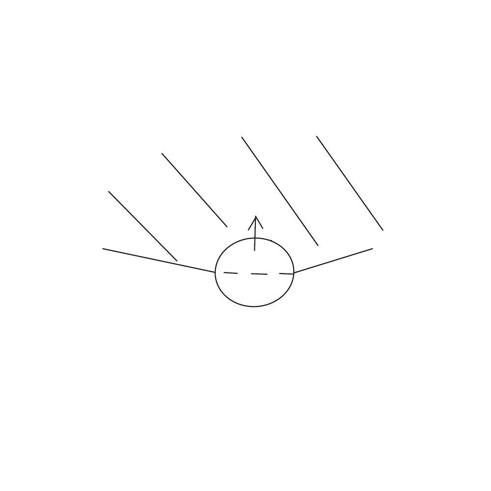 How to check if an object is within an angle of the front of a player’s characters? - Scripting ...