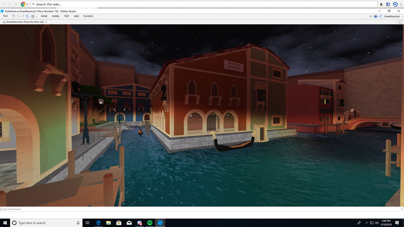 Various original maps for sale! - Recruitment - Developer Forum | Roblox