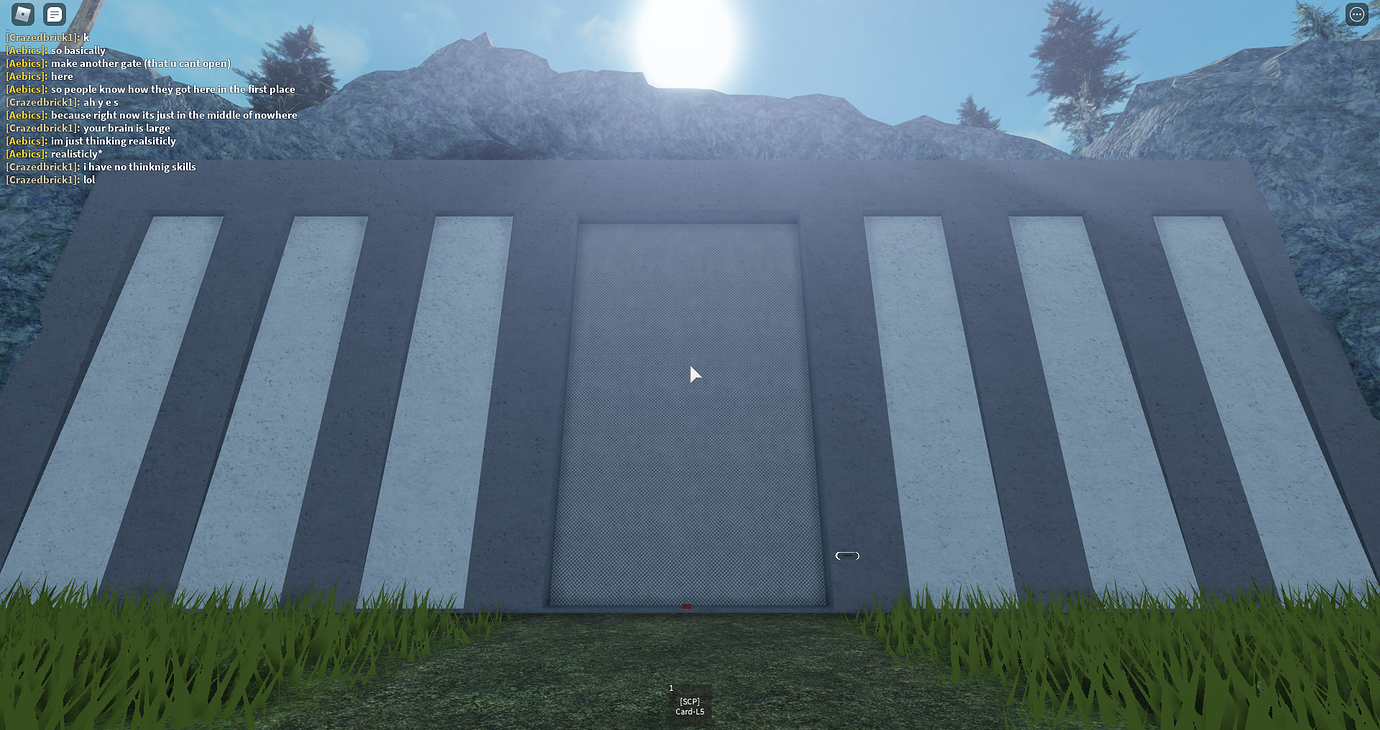 Updated the border! - Creations Feedback - Developer Forum | Roblox