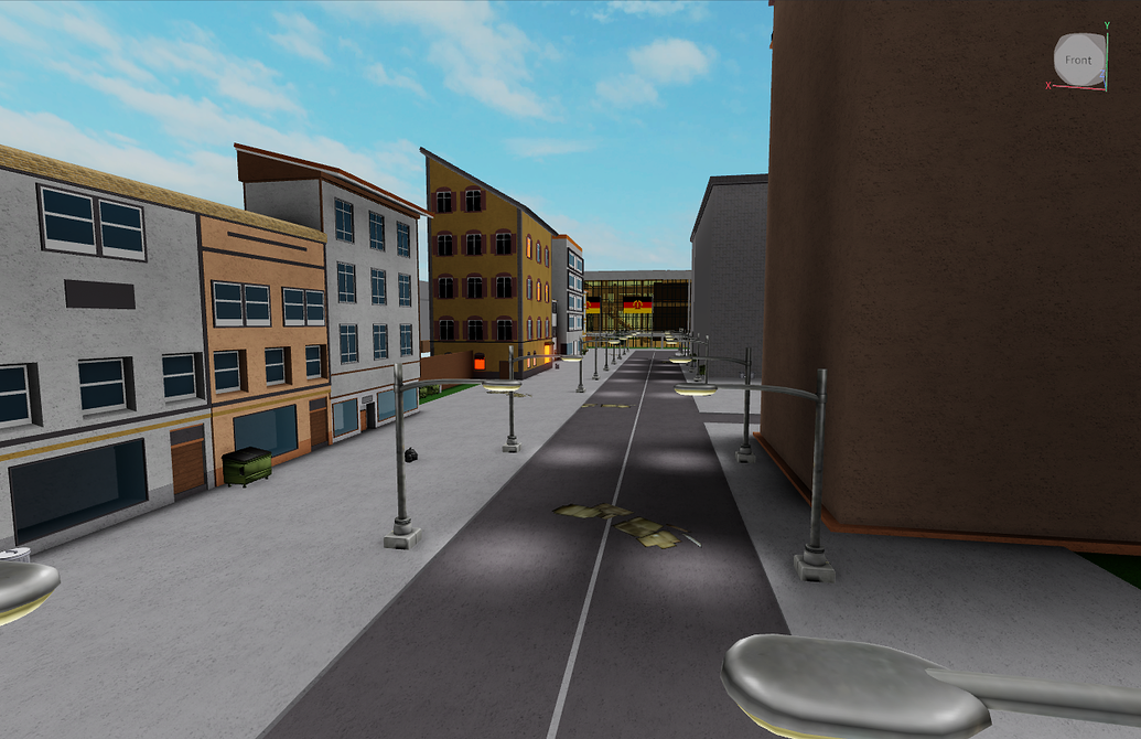 How much would you pay for this map? - Building Support - Developer ...