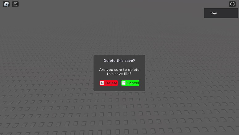 Notification Module (OPEN SOURCE) - Community Resources - Developer Forum | Roblox