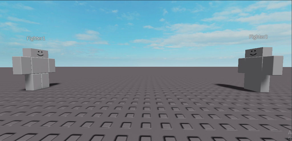 Zooming out the camera - Scripting Support - Developer Forum | Roblox