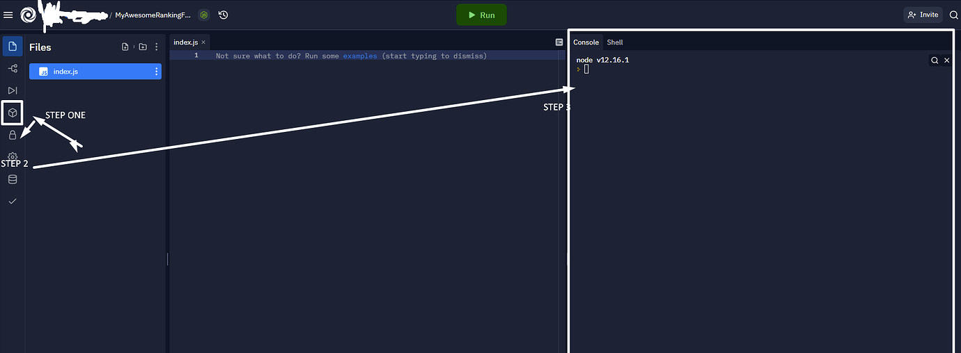 Use Replit to Create Rank Management Functions - Community Tutorials - Developer Forum | Roblox