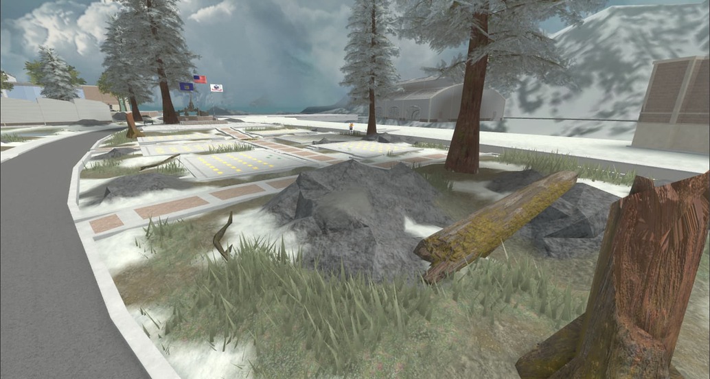 [Army Roleplay Map] Developer Log No. 2 - Creations Feedback ...