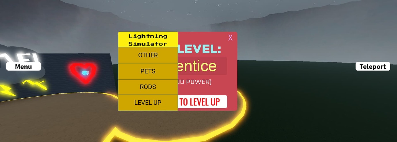 Help With GUI Tweening - Scripting Support - Developer Forum | Roblox
