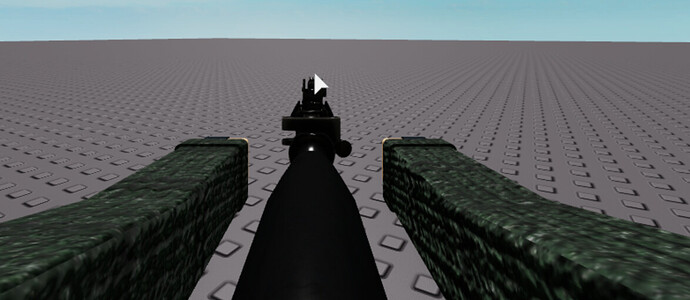 Fps Tutorial Part 1 Community Tutorials Developer Forum Roblox