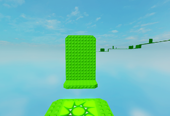 I created a new Difficulty Chart Obby - Creations Feedback - Developer Forum | Roblox