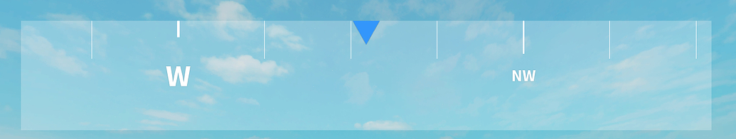 A Simple Linear Compass to Encompass All of Your Directional Desires ...