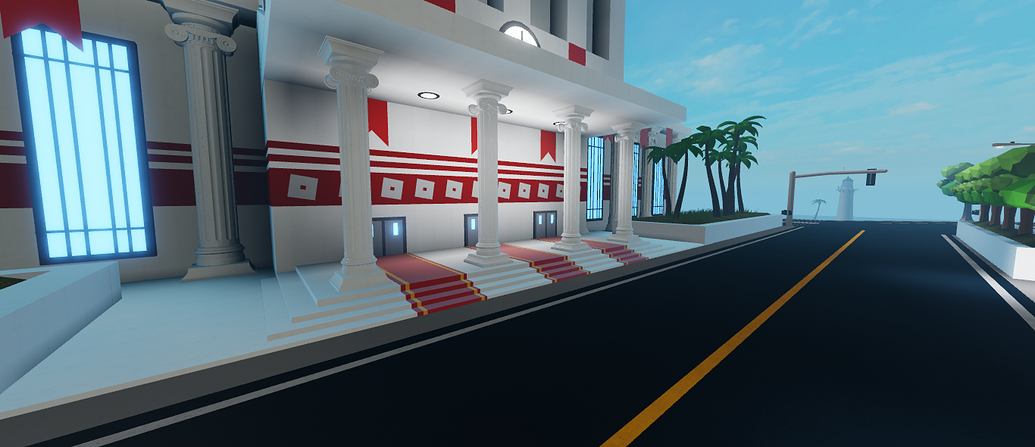 The big city! (My new map) - Creations Feedback - Developer Forum | Roblox