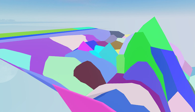 Add "HighPrecision" collision fidelity to accommodate important ...