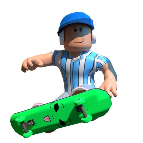 Skating Renders - Creations Feedback - Developer Forum | Roblox