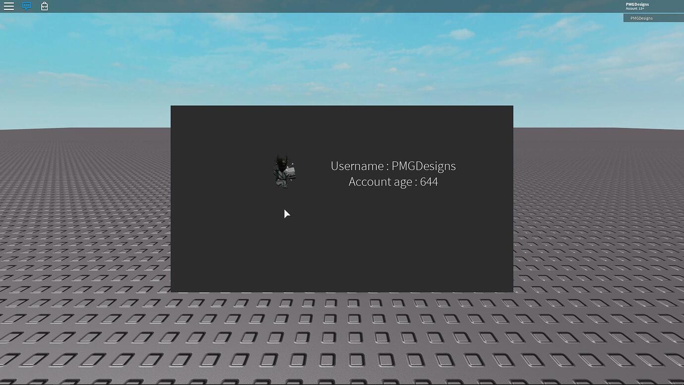 Admin panel feedback - Art Design Support - Developer Forum | Roblox