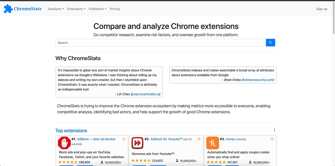 How to look at the Source-Code of any Roblox Website Extension (without ...