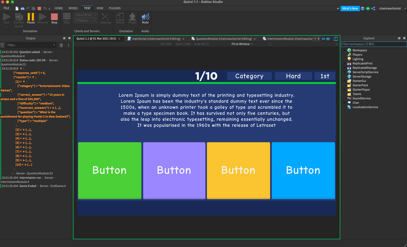 Script Version History Phased Rollout - Announcements - Developer Forum ...