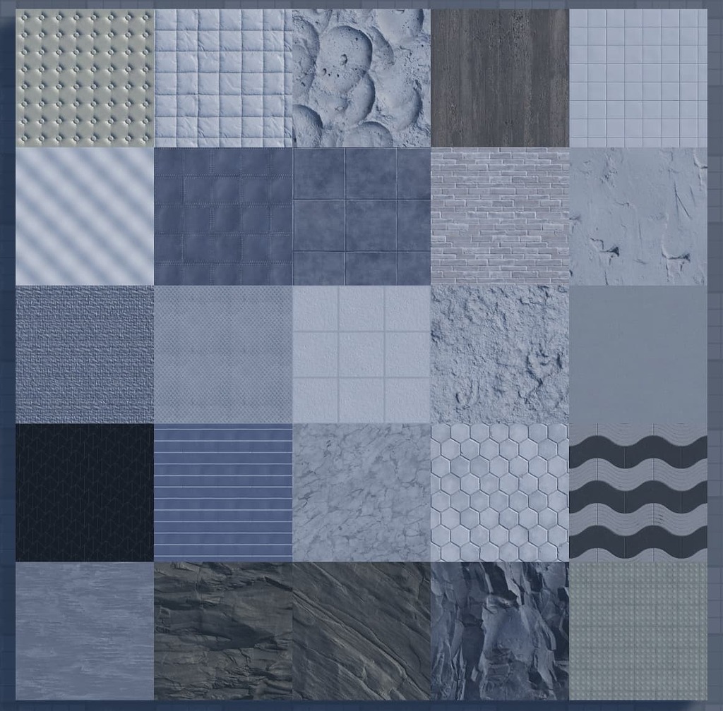 Custom Material Pack - Community Resources - Developer Forum | Roblox