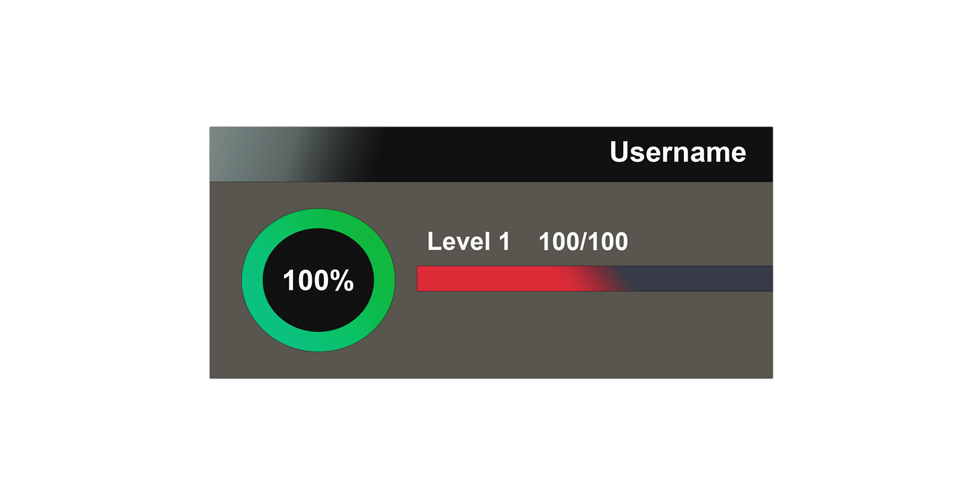 [FREE-TO-USE] EXP Bar I made - Community Resources - Developer Forum ...