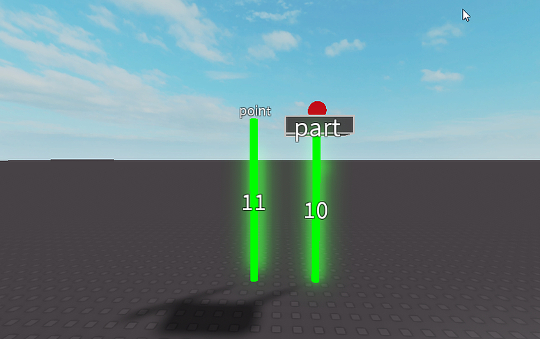 Calculating angles - Scripting Support - Developer Forum | Roblox