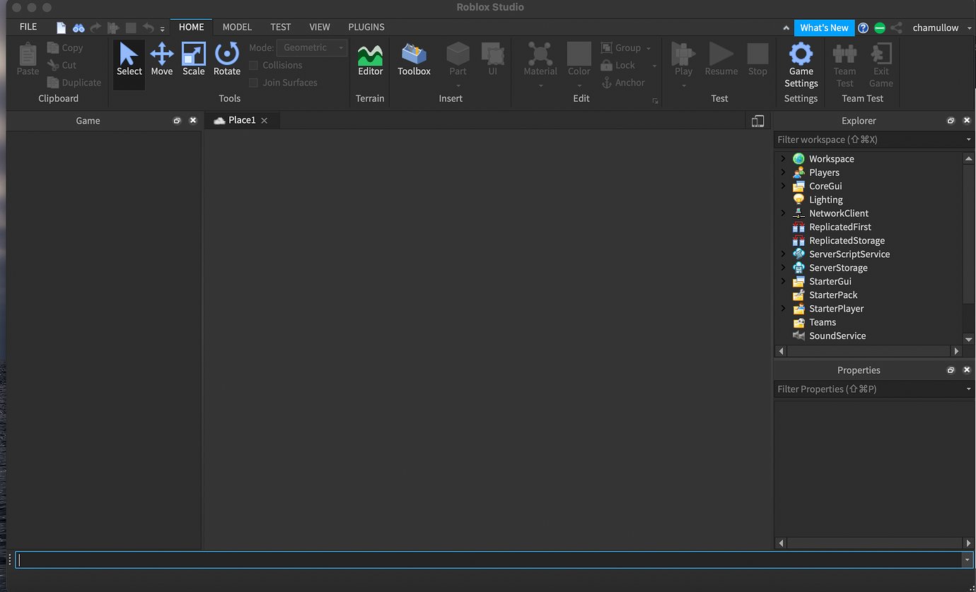 Studio crashes 100% of the time when attempting to save to file ...
