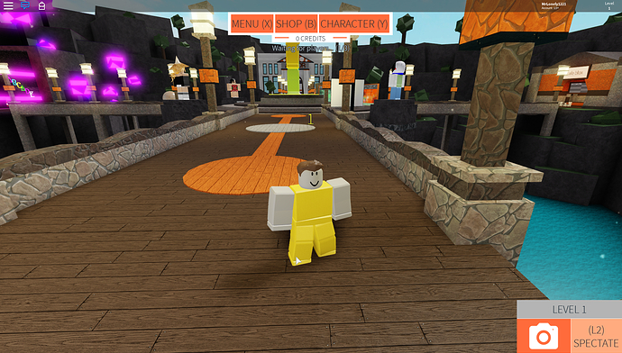 Feedback on my Gamepad/Console support - Art Design Support - Developer ...