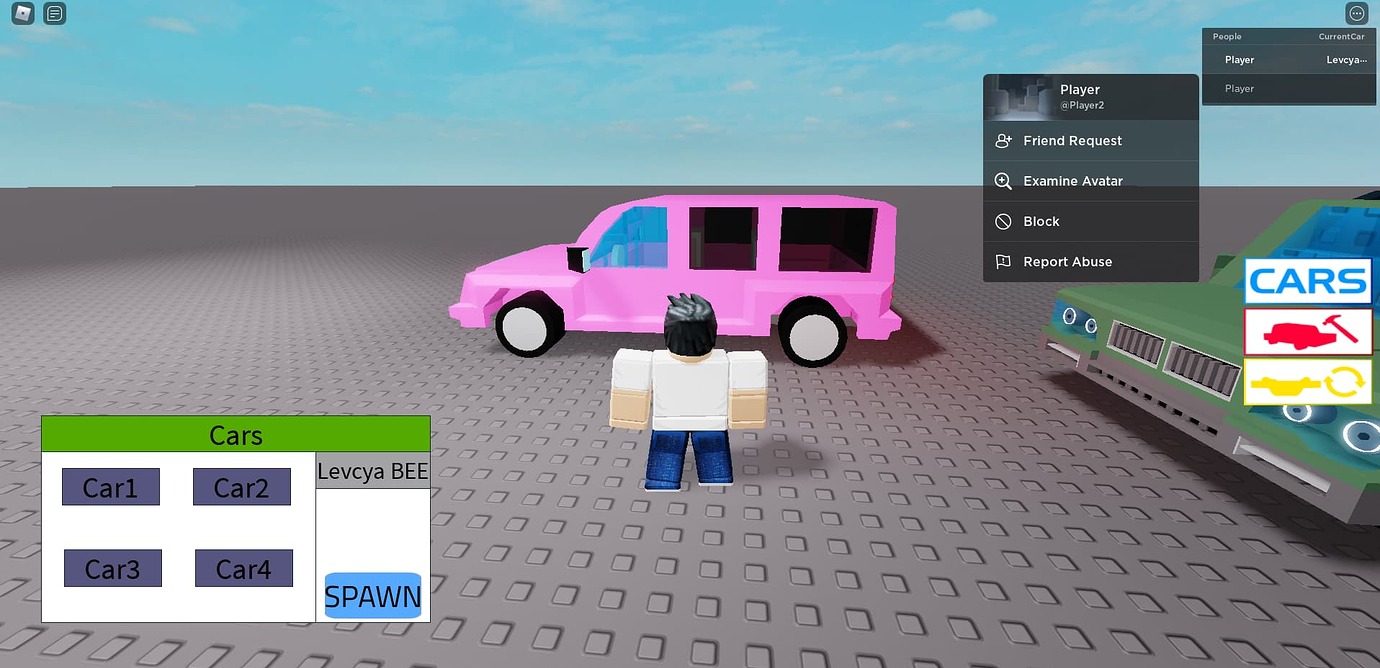 String value works on client and not server-side - Scripting Support - DevForum | Roblox