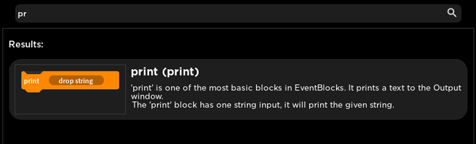 The Visual Scripting Plugin Eventblocks Most Popular Community Resources Developer 