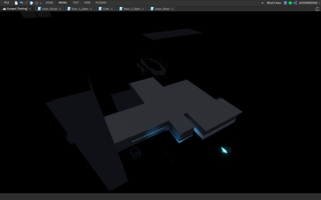 How do I create a larger map? - Building Support - Developer Forum | Roblox