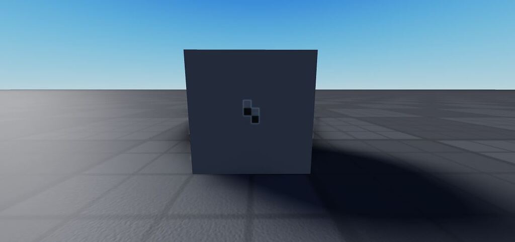 White Border around Texture Image? - Art Design Support - Developer ...