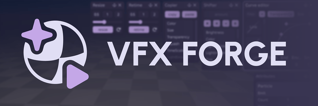 [Plugin] VFX Forge | An advanced custom VFX system - Community Resources - Developer Forum | Roblox