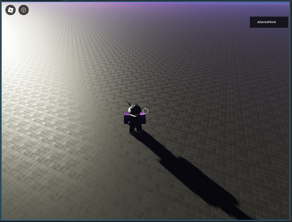 Roblox studio blue outline? - Game Design Support - Developer Forum | Roblox