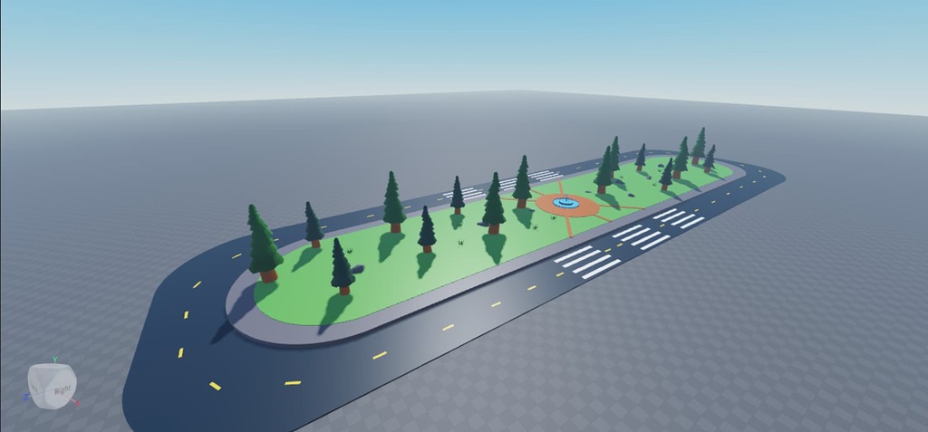 How do you like my tycoon's Spawn - Creations Feedback - Developer ...