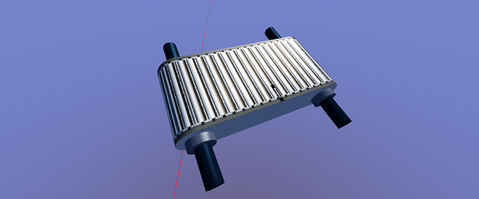 How to Seamlessly Animate the Central Part of a Conveyor Belt? - Art ...