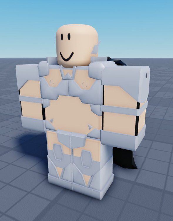 How to position Character 3D Clothing Model Properly? - Building ...