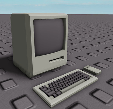 Feedback on Apple Computer - Creations Feedback - Developer Forum | Roblox