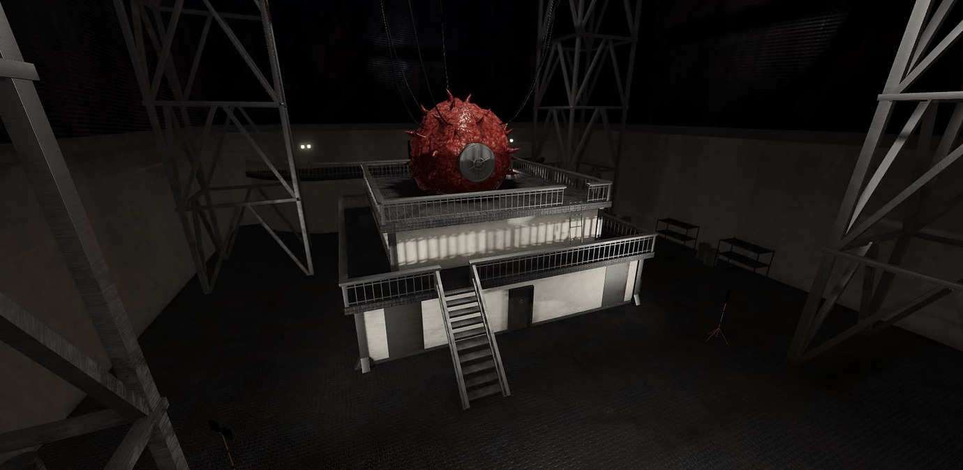 SCP-002 Recreation - Creations Feedback - Developer Forum | Roblox