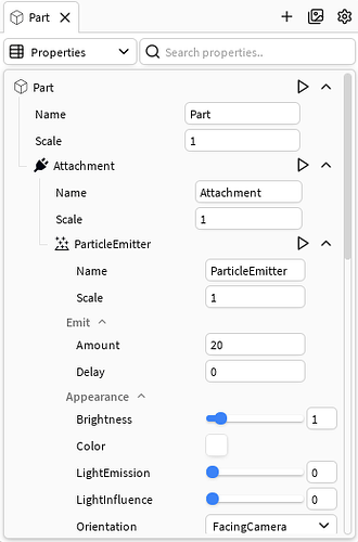 VFX Editor - all your VFX needs, in one - Community Resources ...