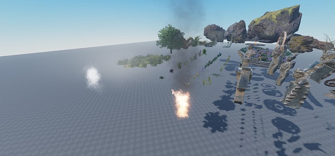 Realistic Nature Package - Community Resources - Developer Forum | Roblox