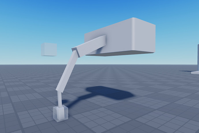 IKControls Being Weird - Scripting Support - Developer Forum | Roblox