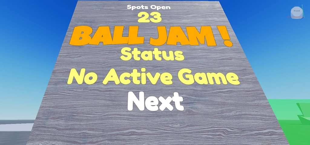 SurfaceGui help please - Platform Usage Support - Developer Forum | Roblox