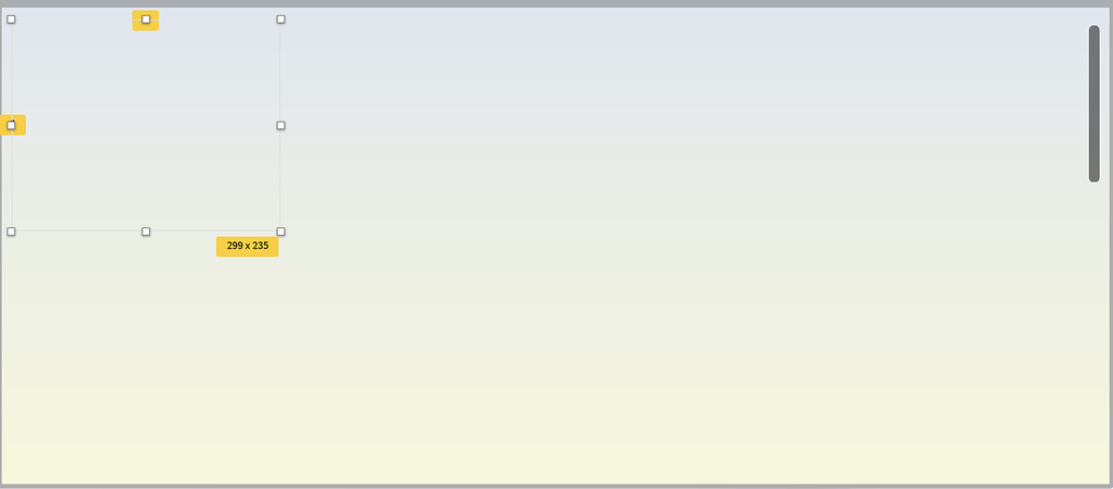 How Do I Add A Frame Inside A Scrolling Frame Through A Script Scripting Support Developer