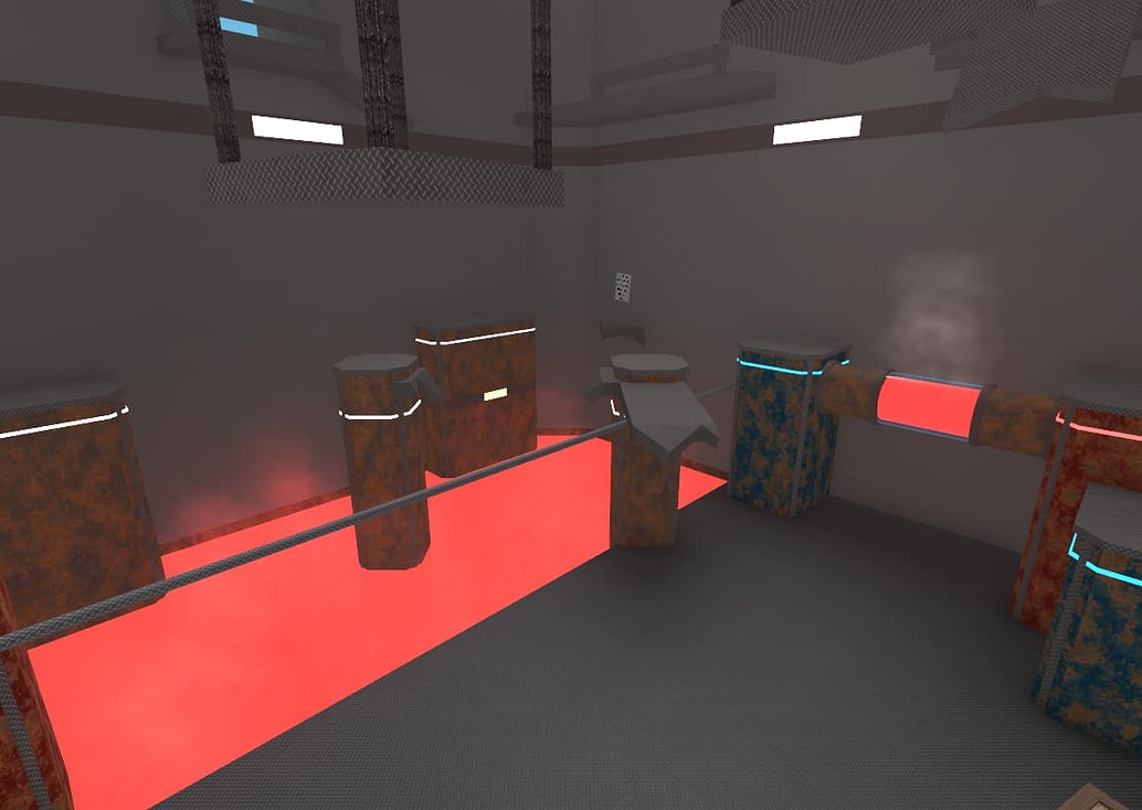 Legacy Lighting Remake - Community Resources - Developer Forum | Roblox