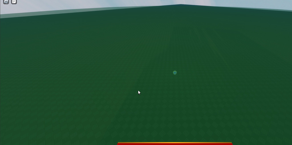 How do I make network ownership zone smaller? - Scripting Support - Developer Forum | Roblox