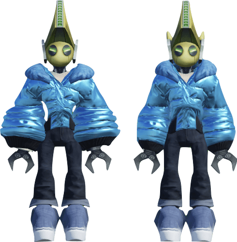 [Coming Soon] Improved Layered Clothing Fit - Announcements - Developer ...