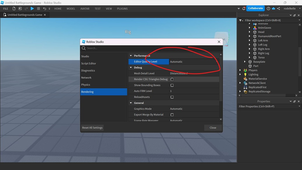 How to make an invisible part that hides objects that are behind/inside ...