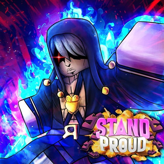 Stand Proud (v1.50) - Bulletin Board - Developer Forum | Roblox