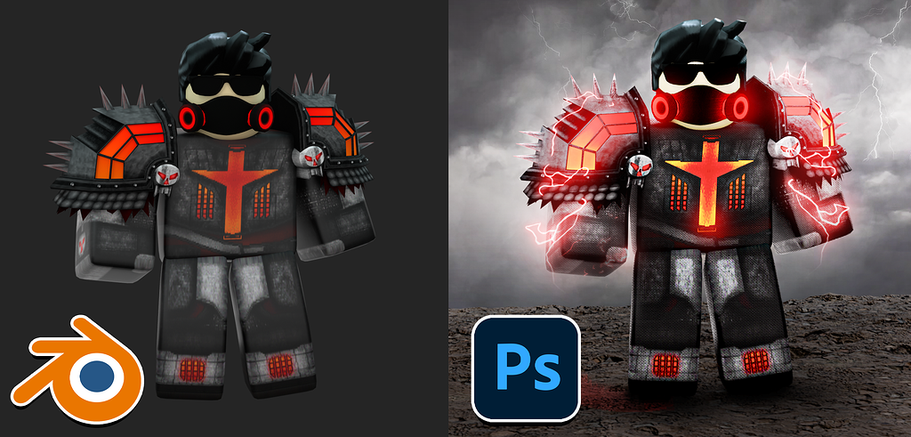 Am i ready to do GFX commissions? - Art Design Support - Developer ...