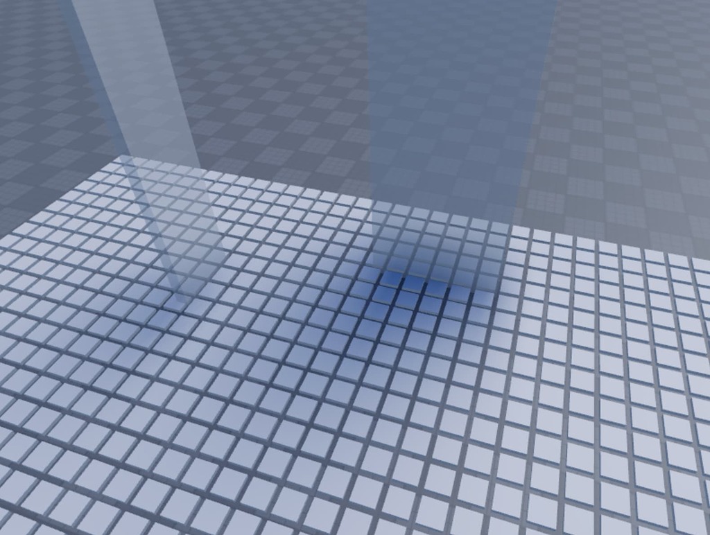 Trying to detect any collidable parts within a certain range of one part - Scripting Support ...